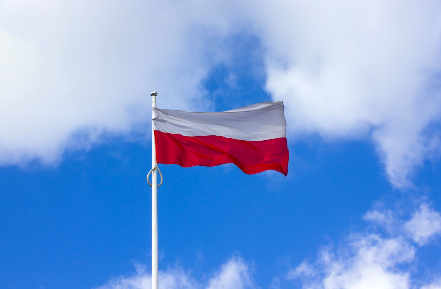 Ewolucja barw narodowych – od konfederacji barskiej do współczesnej ...
